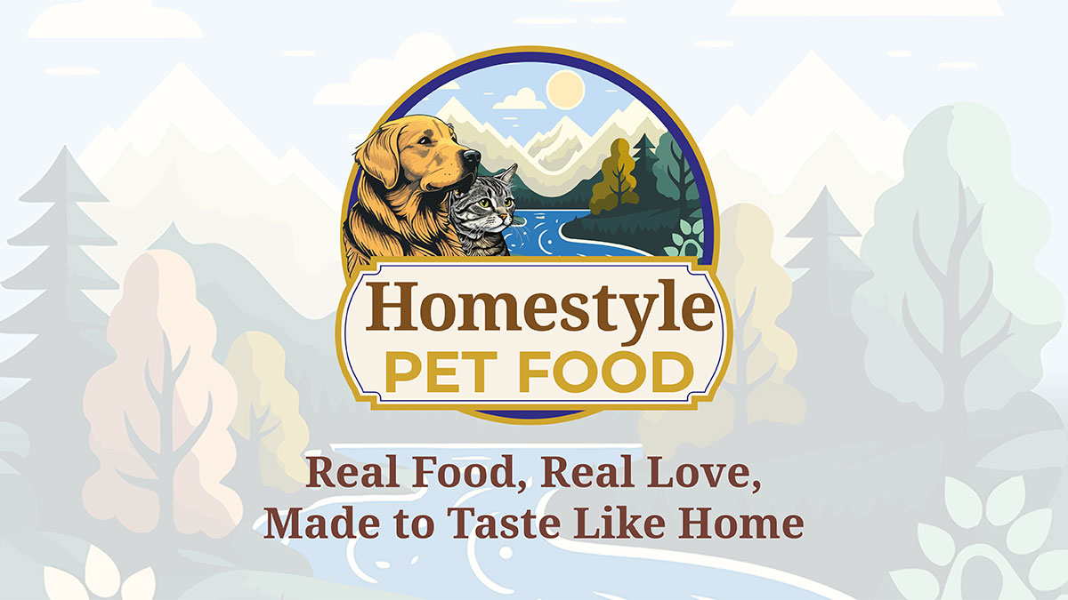 Shop - Homestyle Pet Food